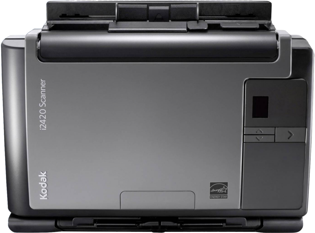 Kodak Scanner i2420 - K+S Pauly GmbH