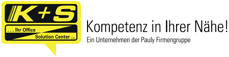 Logo_KS1_klein - K+S Pauly GmbH